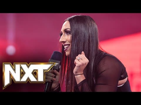 Gigi Dolin Returns To WWE NXT With Attack On Fatal Influence | SEScoops