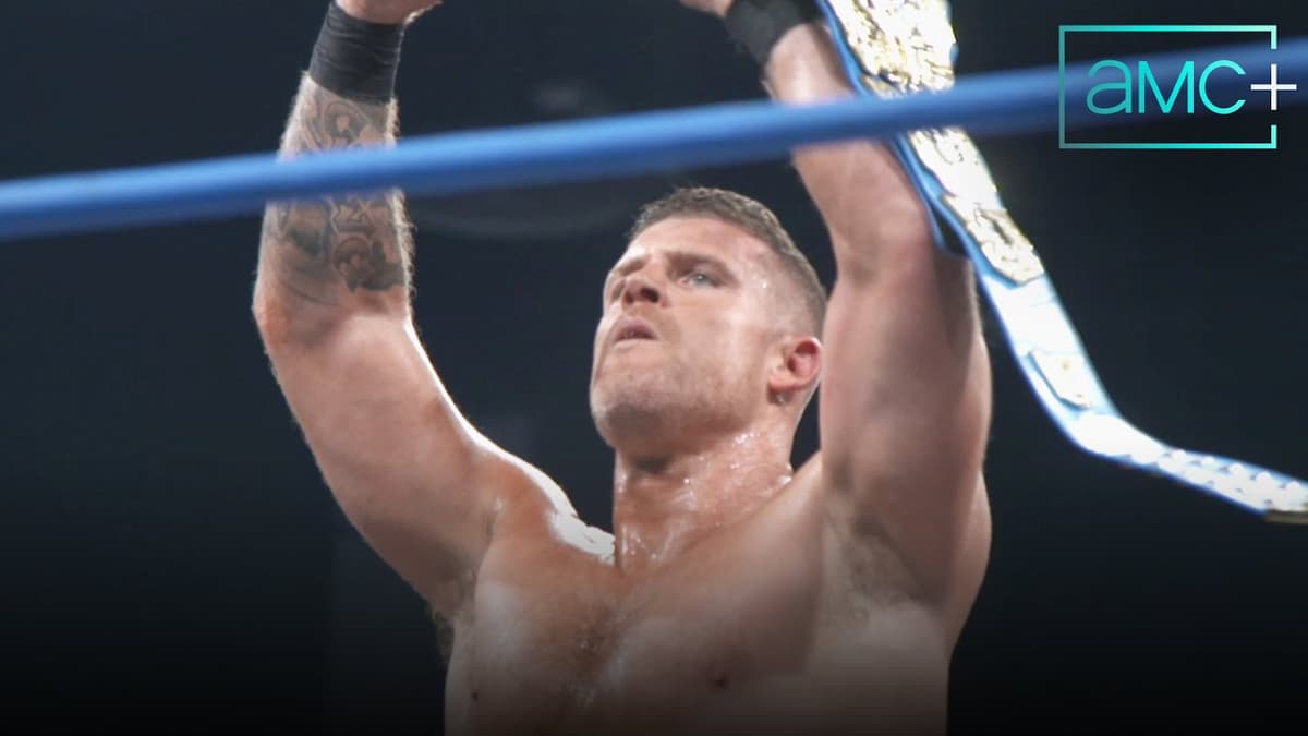 TNA Officially Headed to AMC in Multi-Year Deal, but Questions Remain ...