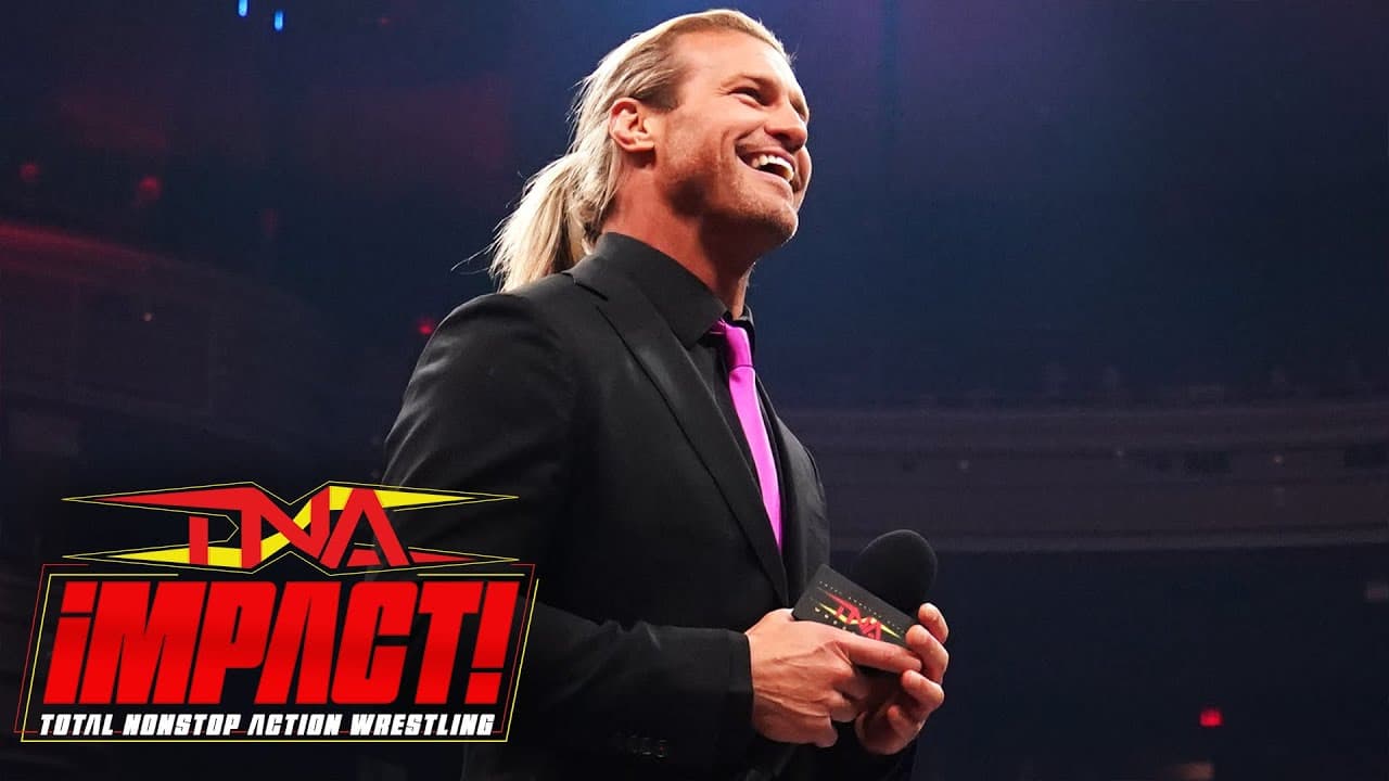 'Wanted Man' Nic Nemeth: "I am Going to Become TNA World Champion ...