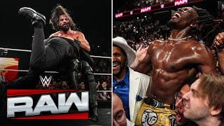 Backstage Update On Keith Lee’s AEW Absence | SEScoops
