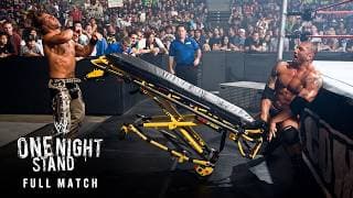 Identity of WWE’s Masked Man Revealed on SmackDown | SEScoops