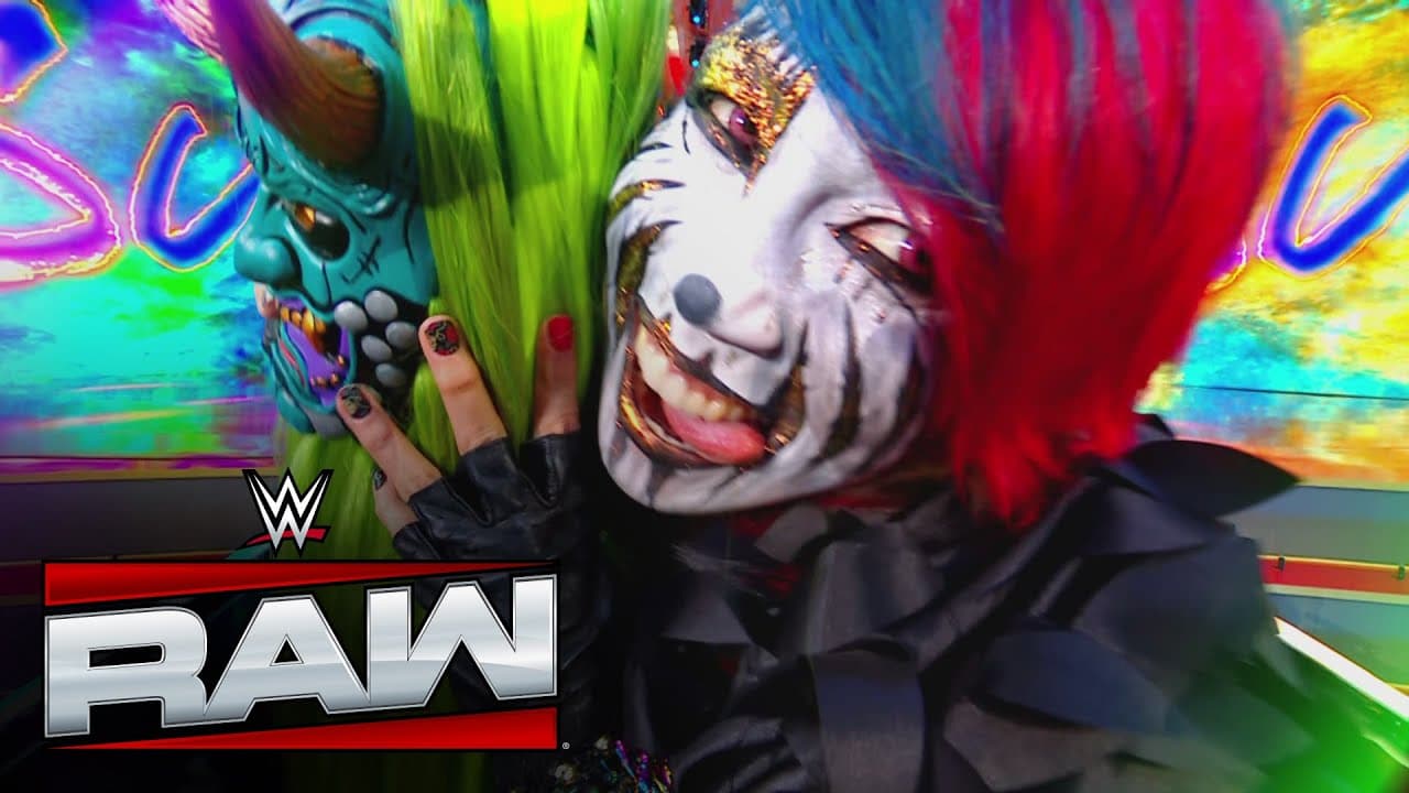 Asuka Is Returning To In-Ring Action | SEScoops