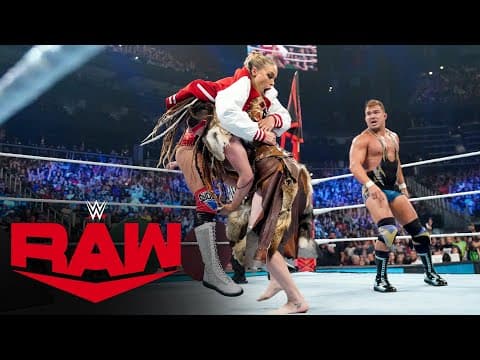 Sarah Logan (Valhalla) Announces WWE Departure as Contract Won\’t Be ...