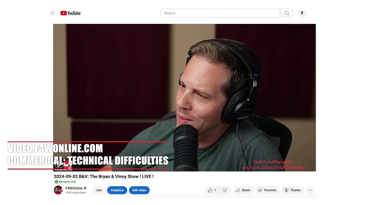 WWE Discussing Moving John Cena's Final Match On Same Date As AEW Event ...