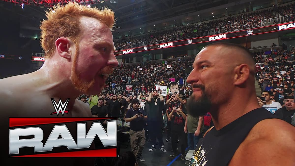 Saturday Night’s Main Event: Two Title Matches Signed (1/25) | SEScoops