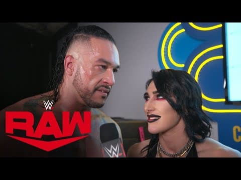 Watch: Finn Balor Introduces The New Judgment Day on Raw | SEScoops