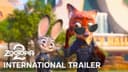 The Rock Joins Cast Of Disney’s “Zootopia 2” | SEScoops