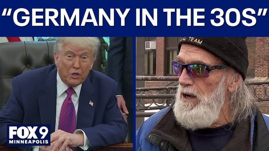 Jesse Venture: US Is A Third World Country Now | SEScoops